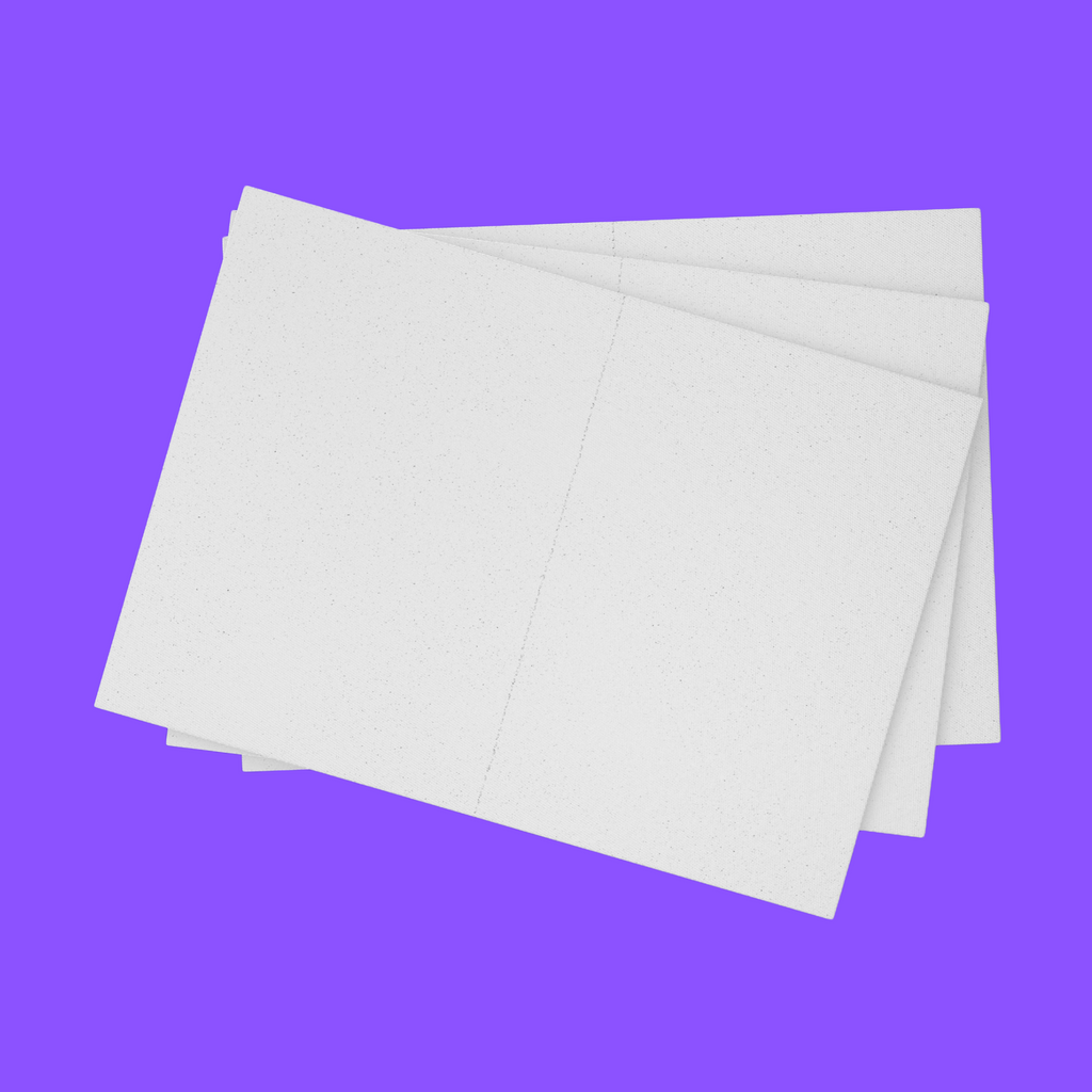 Laundry Detergent Sheets - 6 Wash Sample Pack – Sudsi